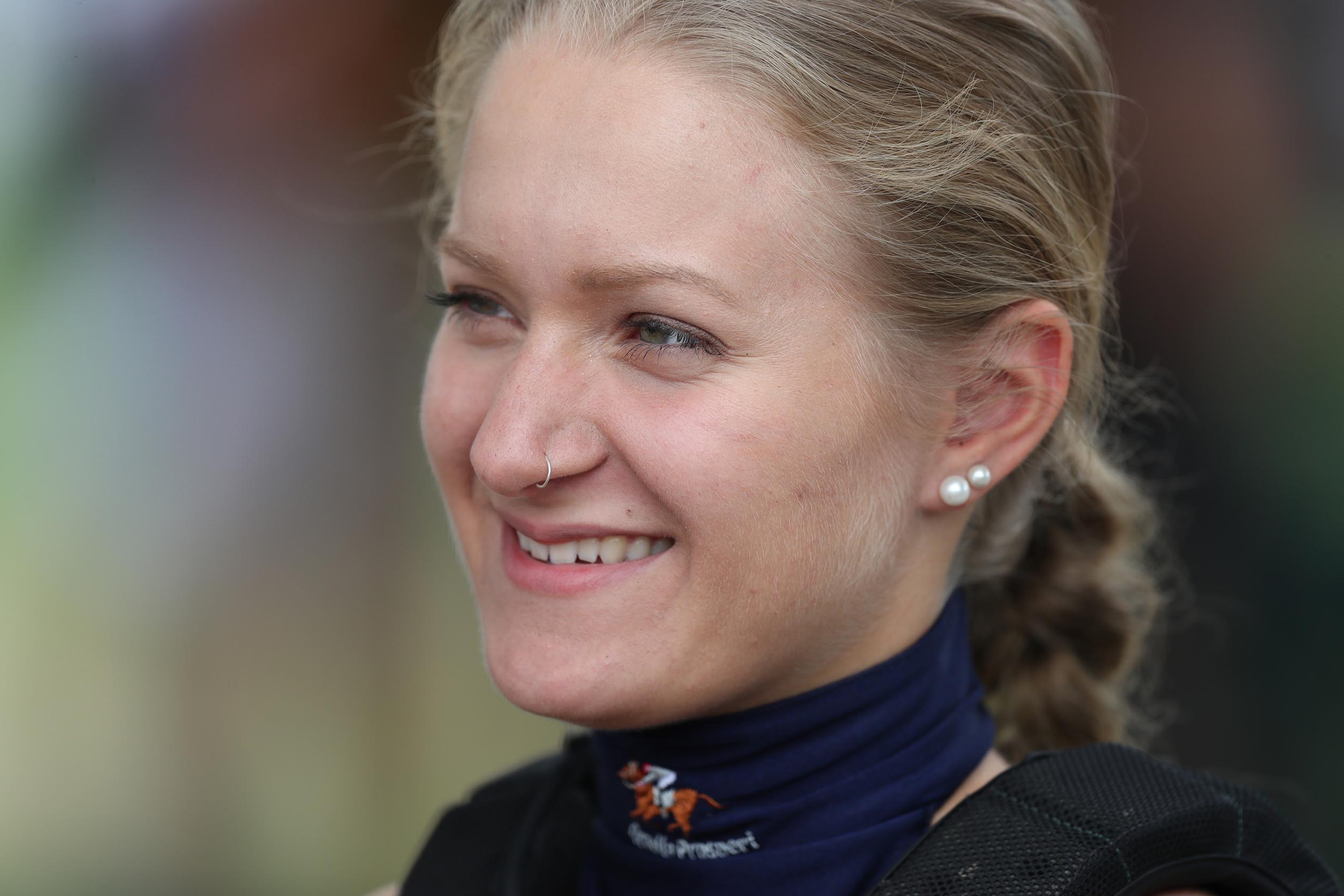 Lilli-Marie Engels neu im Team #SubiStable! | Rennstall Andreas Suborics